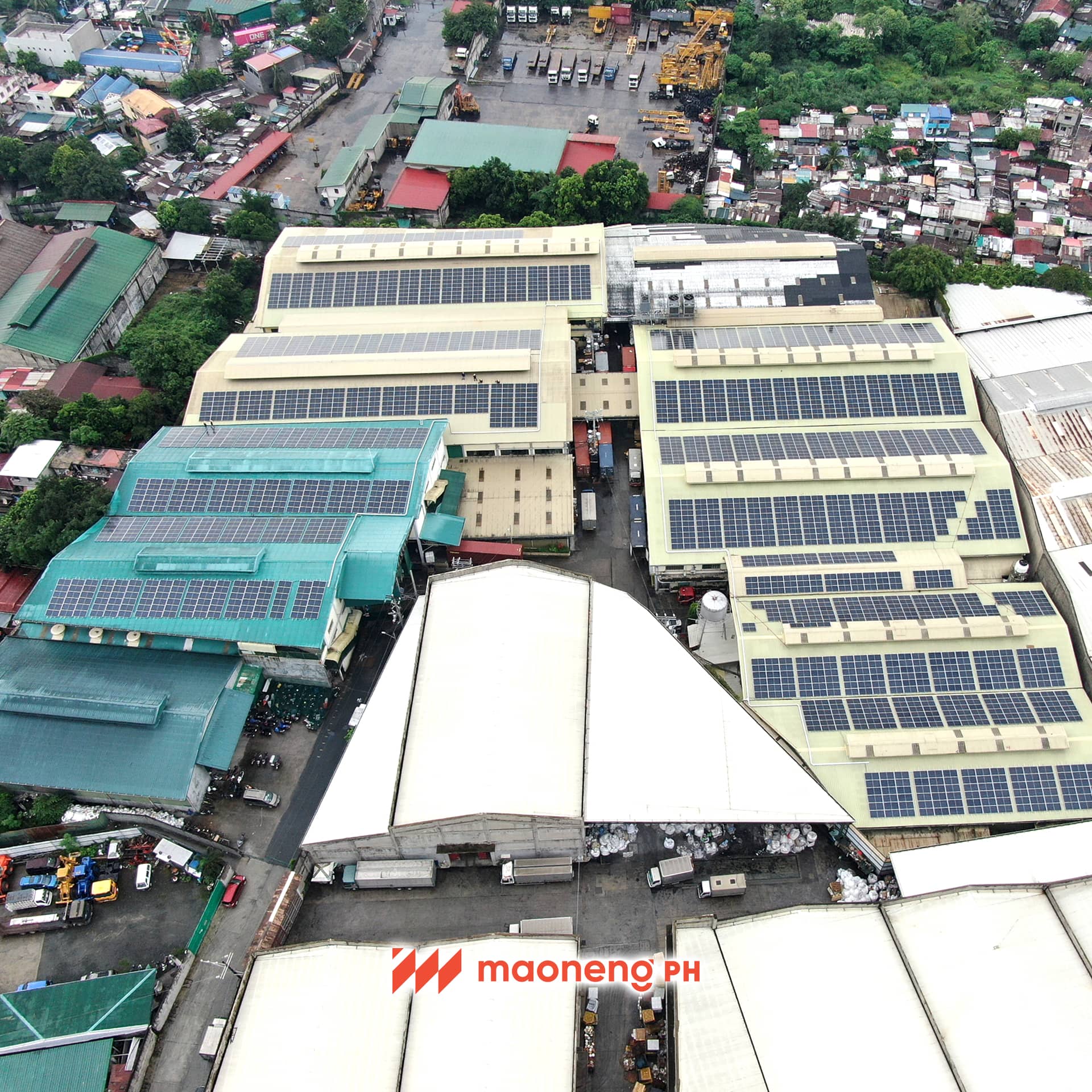 Learn the Latest Updates and Innovations - Berde Renewables