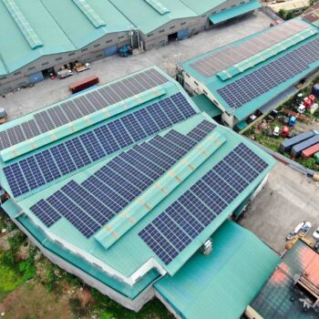 Solar Philippines | Berde Renewables