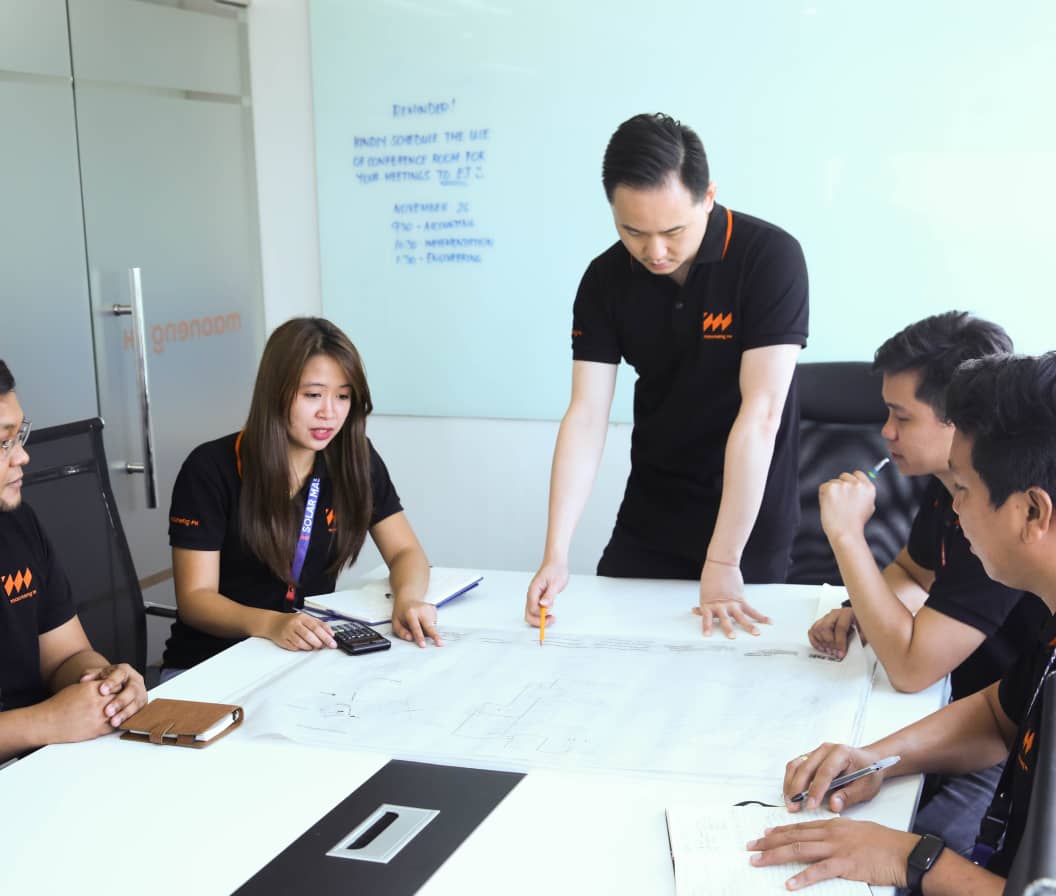 Berde Renewables – berderenewables